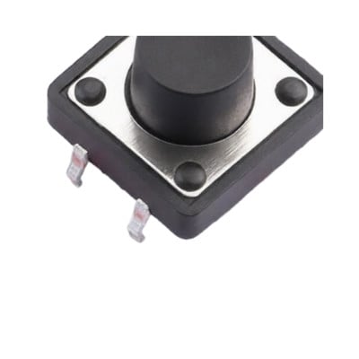 G-Switch GT-TC158B-H0875-L1 Tactile Switch