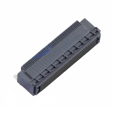 Samtec SEAF-20-05.0-L-04-2-A-K-TR Arrays Edge Type Mezzanine Board-to-Board Connector