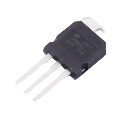 Jiangsu JieJie Microelectronics JST08A-600BW TRIAC