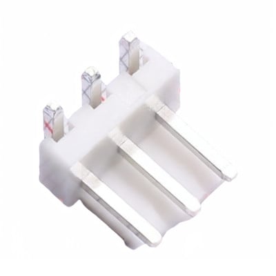 LXWCONN VH-5A Male Header Pins Connector Chip