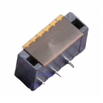 GUOCONN 1.0-B-28PB-RML FFC/FPC Flat Flexible Connector Housing