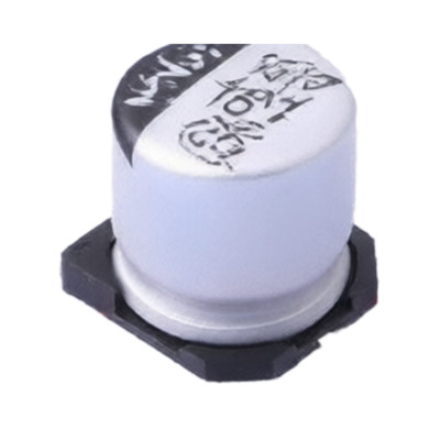 KNSCHA 126RV0140 Aluminum Electrolytic Capacitor
