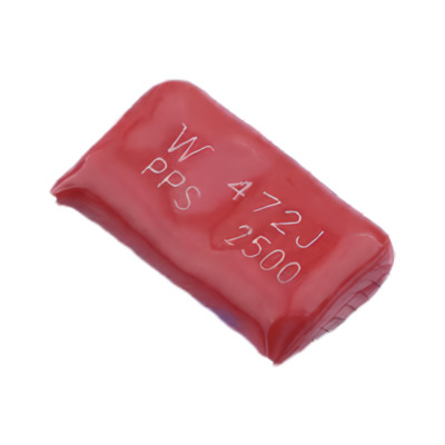JOEY PPS153J3A6AA620MA2 Film Capacitor