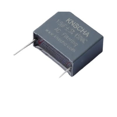 KNSCHA 82CB0362 Film Capacitor