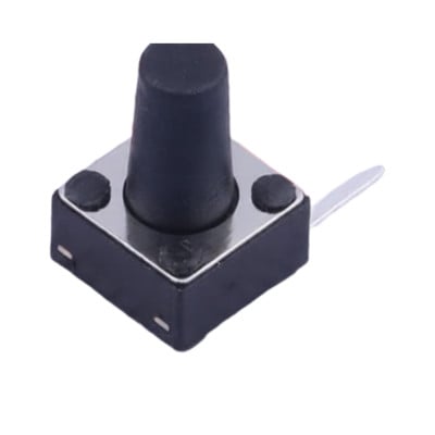 Korean Hroparts Elec K2-1102BG-L4CW-01 Tactile Switch