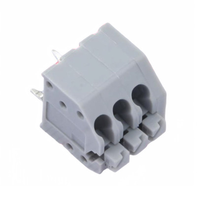 Cixi Kefa Elec KF128L-3.81-2P Wire to Board Connector Chip
