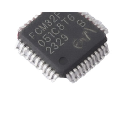 Flashchip Microelectronics FCM32F095CCT6 Microcontroller