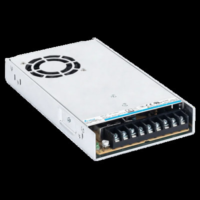 DELTA PMR-4V320WDBA AC DC Configurable Power Supply Module