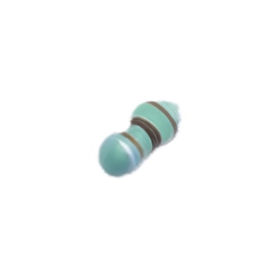 LanTu Micro AL0307-1R0M Fixed Inductor