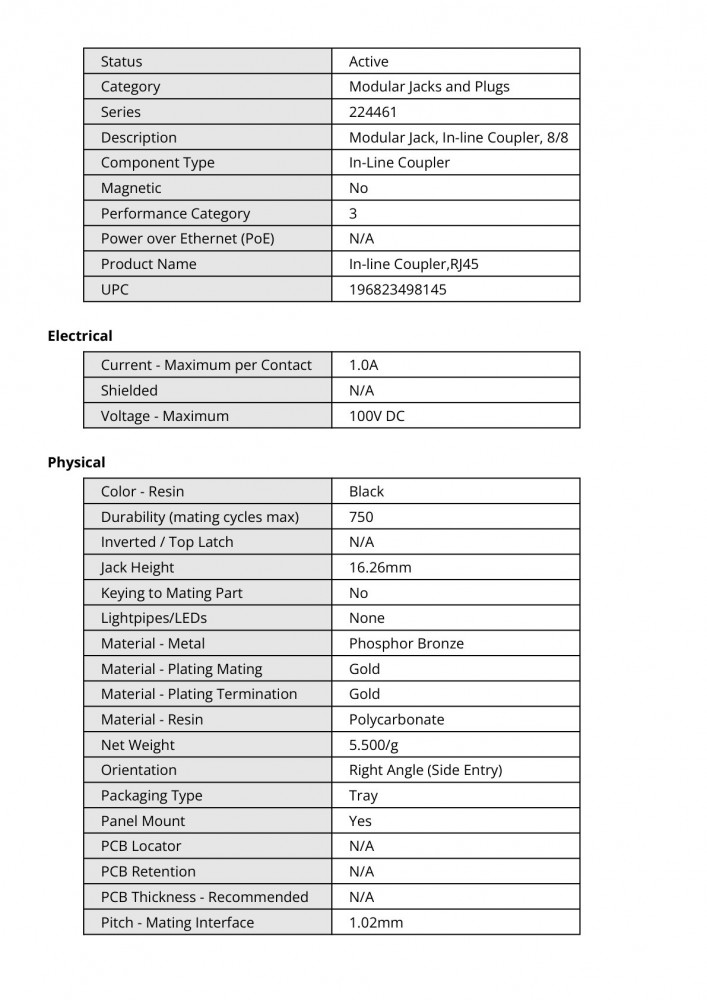 2244610001 product document image 2