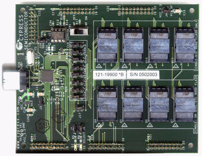 Infineon CY3685 for sale