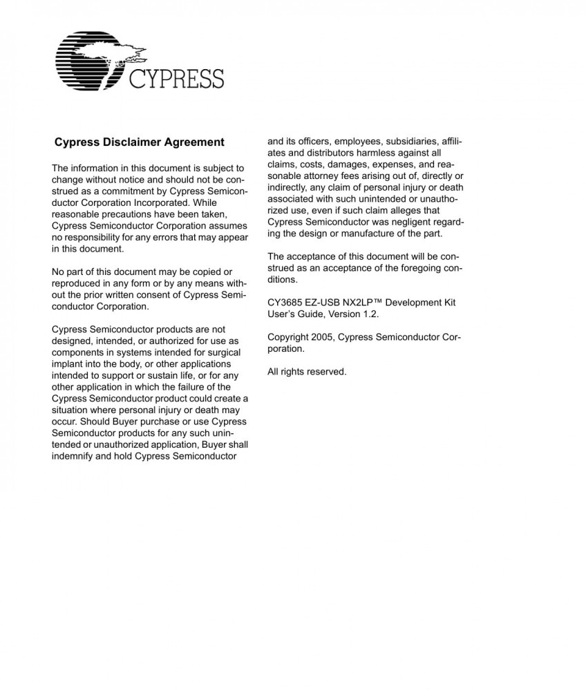 CY3685 document page 2