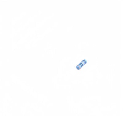 CCO(Chian Chia Elec) MF1W-360Ω±1% Through Hole Resistor