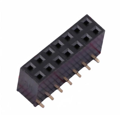 hanxia HX PM2.54-2x7P TP for sale