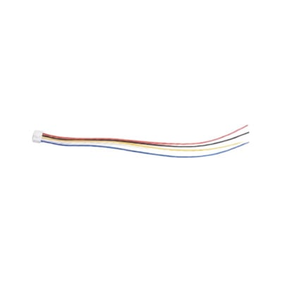 hanxia HX 2.0-5P DT 200mm 26AWG