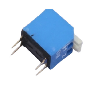 ECE EPG110A DIP Switch