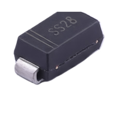 Jingdao Microelectronics SS26 Single Diode