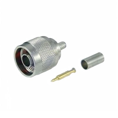 L-com ASM-1504 Coaxial Connector RF Assembly
