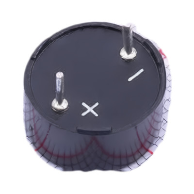 FUET FS13MS0810-H3.5 Speaker Chip – High-Performance Audio Speaker Driver Component