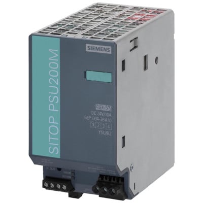 SIEMENS 6EP13343BA10 DC DC Converter for sale