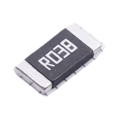 RVR HIXD25LR038F Surface Mount Chip Resistor for sale