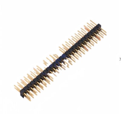 Samtec TSW-116-07-G-D Male Header Pins