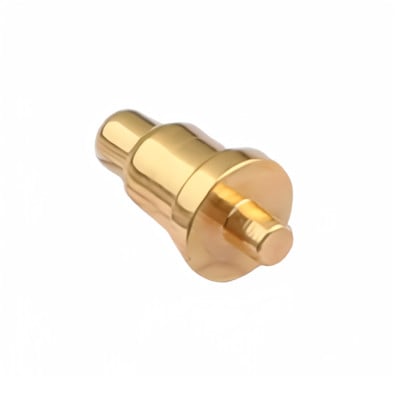 Xinyangze YZP0355-20072-02 Spring Loaded Pogo Pin Contact for Pressure Connectors