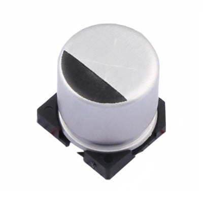 ACMECON GVE1E477M1010CN Aluminum Electrolytic Capacitor