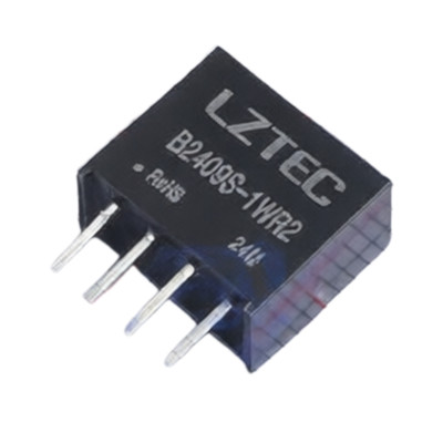 LZTEC VRB2415YMD-10WR3 DC DC Converter Chip