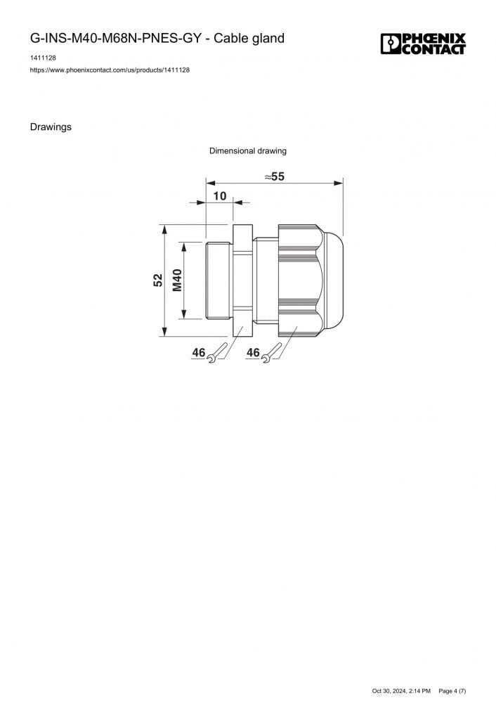1411128 product documentation page 4