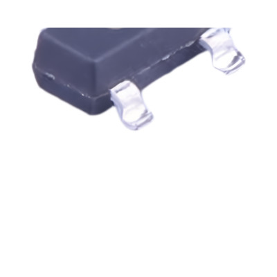 JSCJ S9014W Single Bipolar Transistor (hFE 300-400)