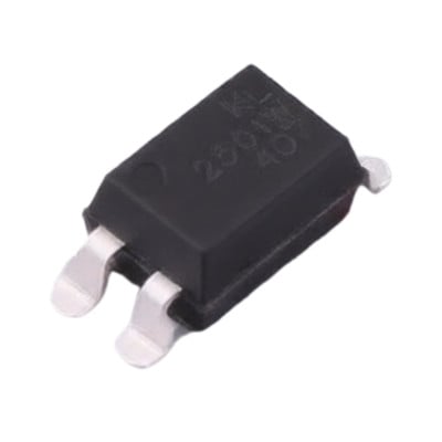 Kinglight KL357-C-TA Photovoltaic Output Optoisolator Transistor Chip