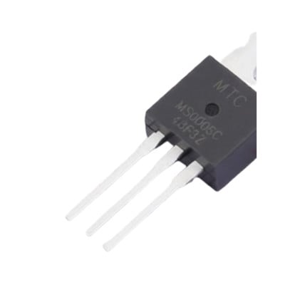 MIRACLE POWER MS0005C Single N-Channel MOSFET for sale