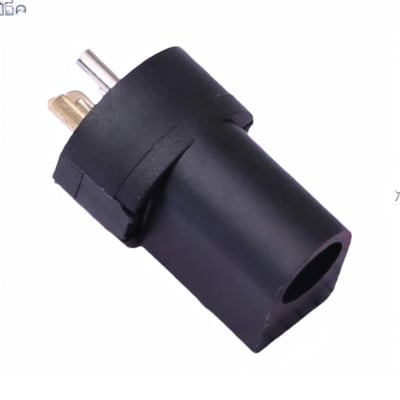 HOOYA DC-092-1.0 Power Connector Chip