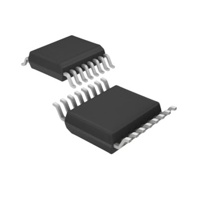 Broadcom ACFL-3161-500E Gate Driver Isolator Chip