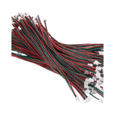 DEALON LDS150-100728-150-3P Single Conductor Hook-Up Wire