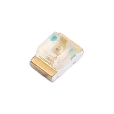 Kingbright KPT-2012ZGC Green LED Indication Chip