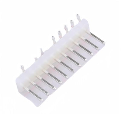 SHOU HAN CH3.96-5P WZ 5-Pin Male Header Connector