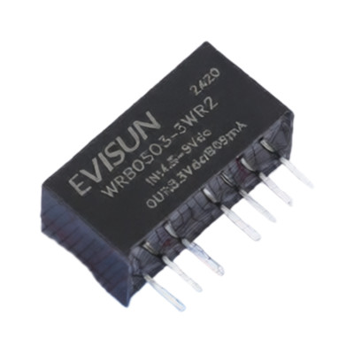 EVISUN WRA2415S-1WR2 DC DC Converter Chip