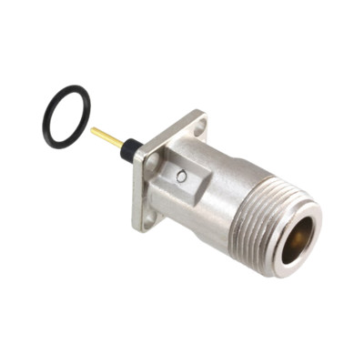 JAE Electronics KD10-RRP5-F-0 Coaxial Connector (RF) Assembly