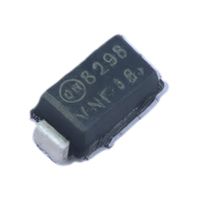 onsemi 1SMA5938BT3G Single Zener Diode