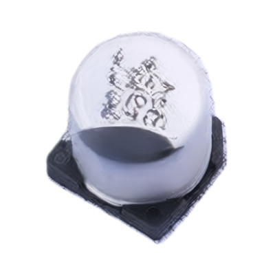 ChengTao DA2A470M1010 Aluminum Electrolytic Capacitor