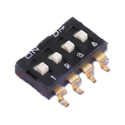 kinghelm KH-10027B-SMT2.54-2P