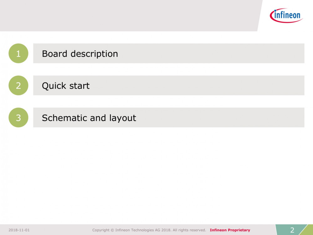 LITIX Basic+ board document page 2