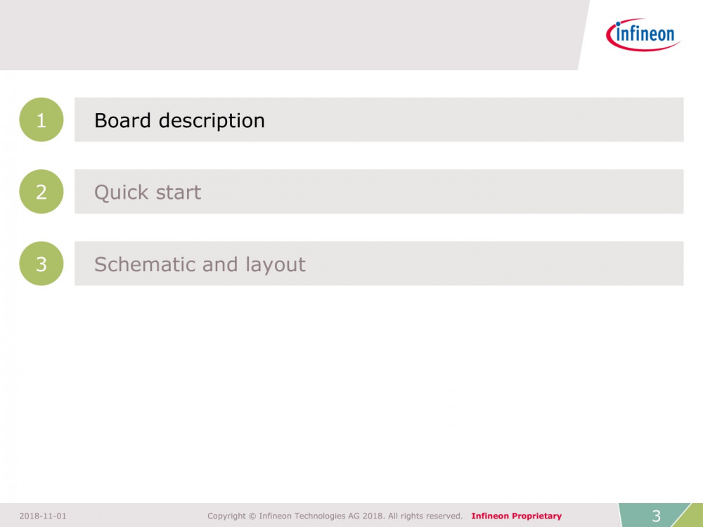 LITIX Basic+ board document page 3