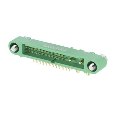 Harwin G125-22496F3-06-08-00 Rectangular Connector Housing for sale
