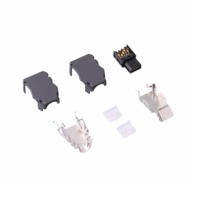 HRS IX60G-A-10P(01)