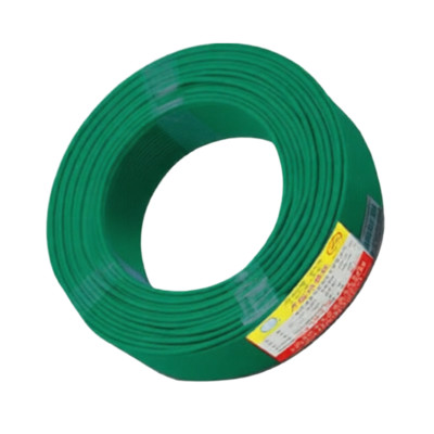 QIFAN BVR-450/750V1X50Green