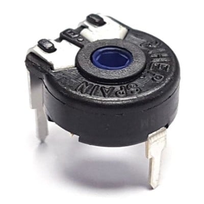 Amphenol PT10MH02-503A1010-PM-S Trimmer Potentiometer