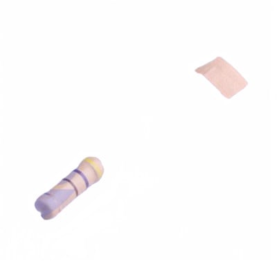 CCO(Chian Chia Elec) CF3WS-22Ω±5% T